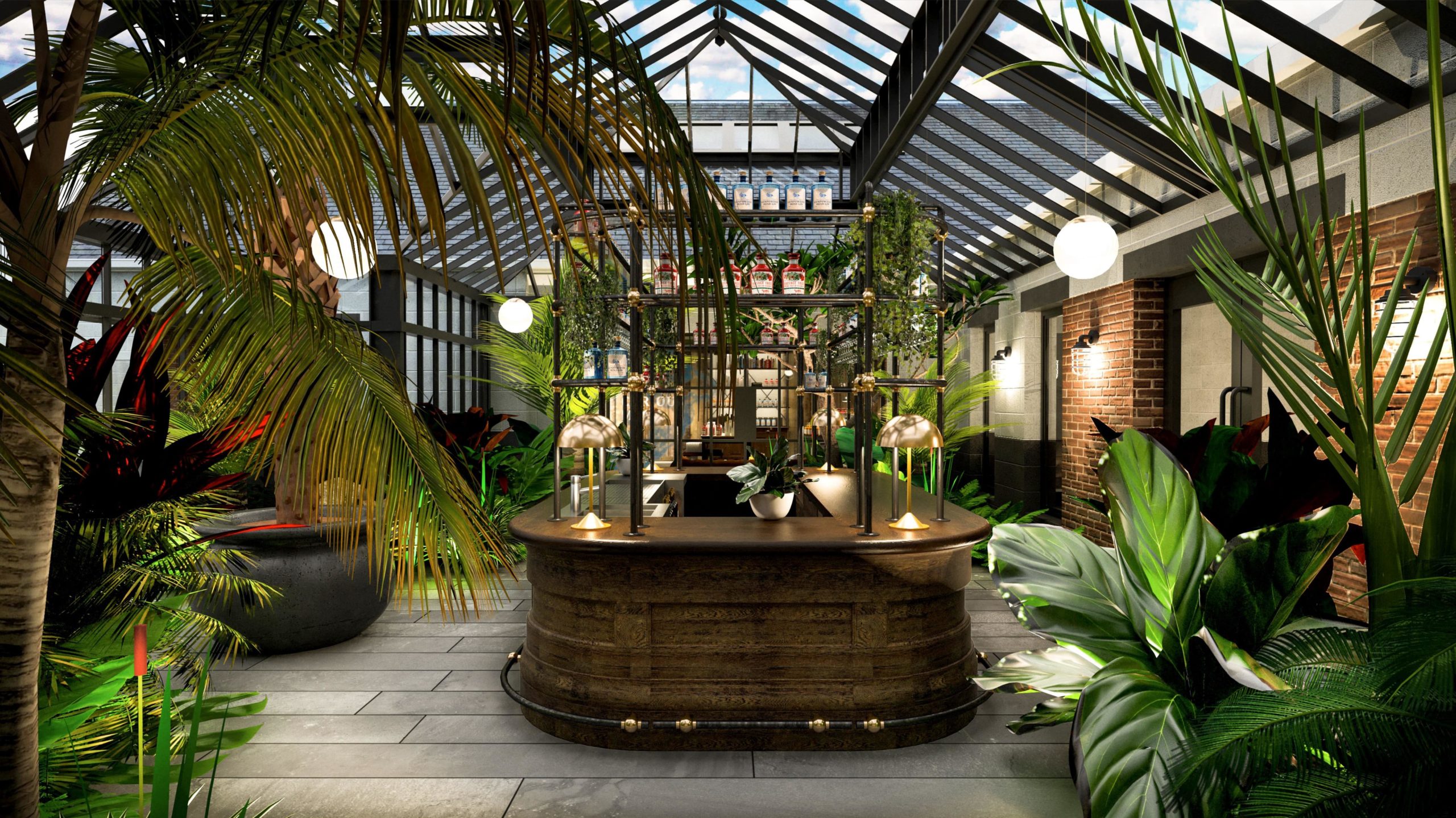 The Shed Distillery Event | Private Group Event in Drumshanbo | Ireland