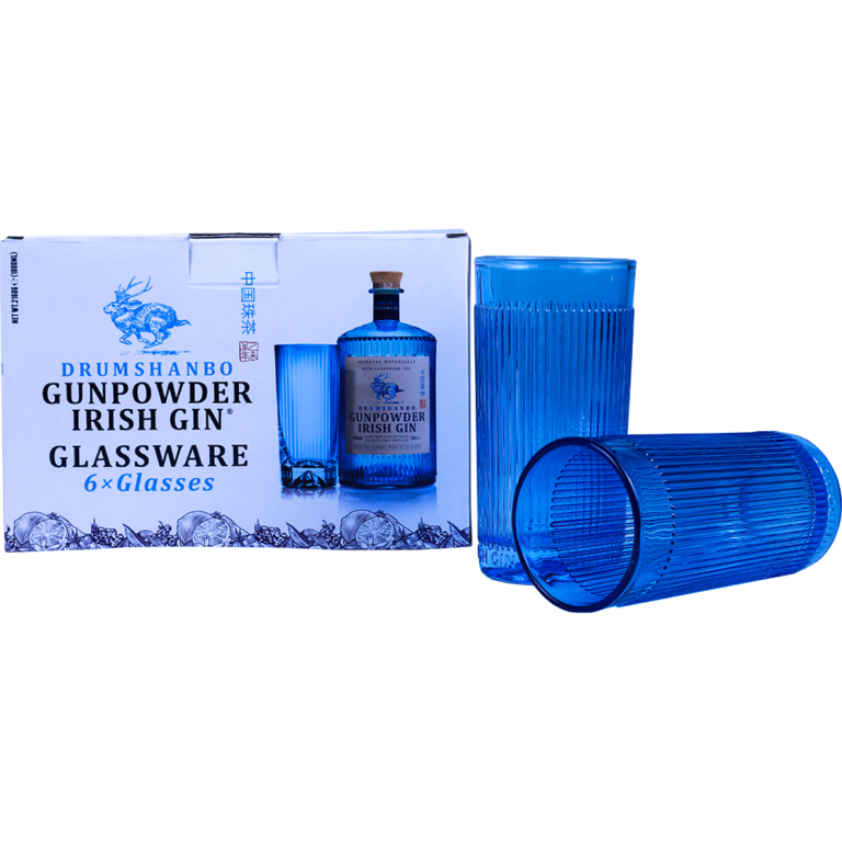 Distillery Exclusive Limited Drumshanbo Gunpowder Irish Gin Sardinian ...