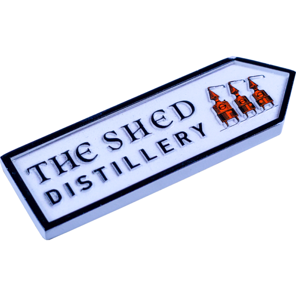 Distillery Exclusive Limited Drumshanbo Gunpowder Irish Gin Sardinian ...